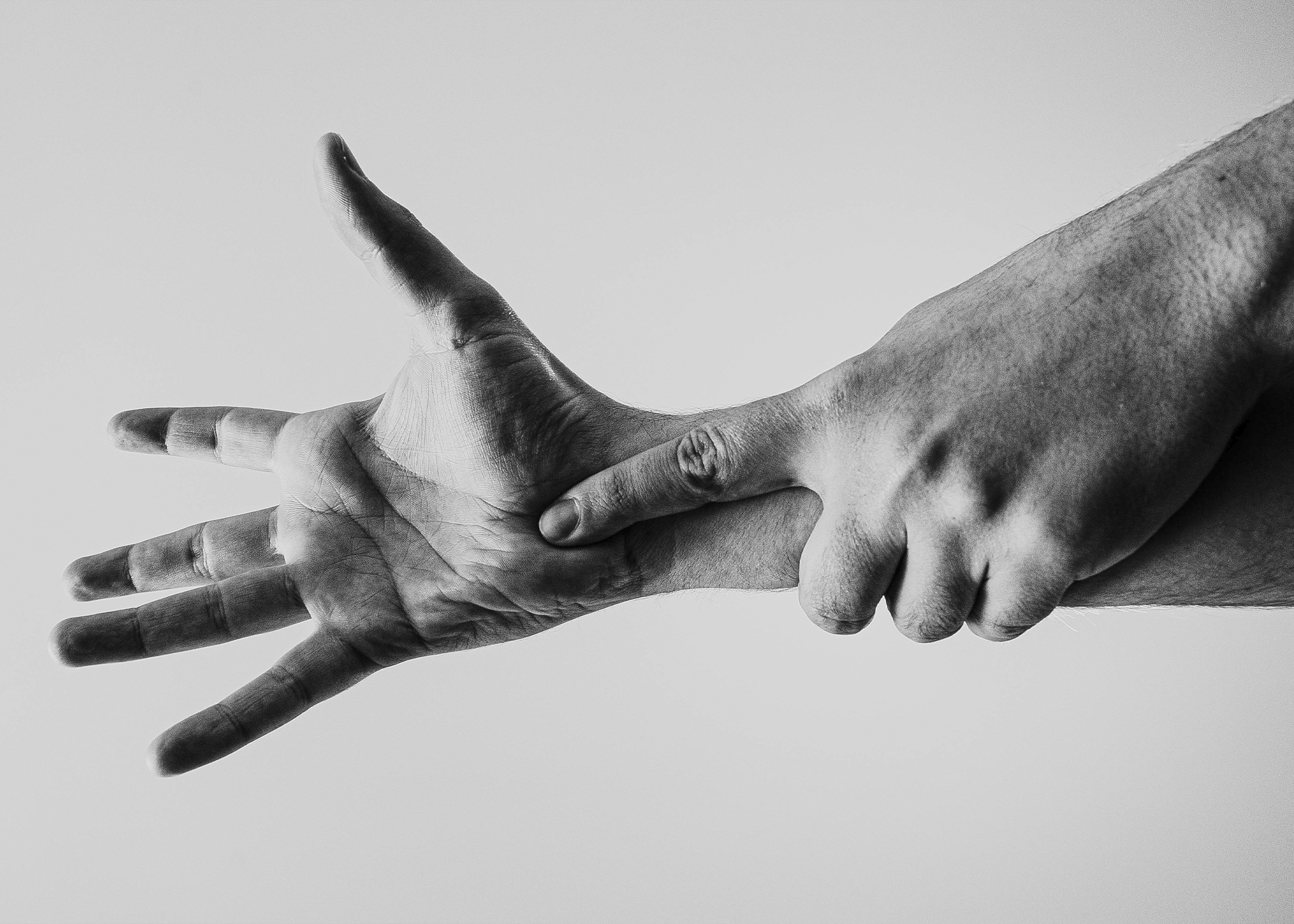 Natural Cures for Rheumatoid Arthritis: Six Key Areas to Focus On · MGI ...